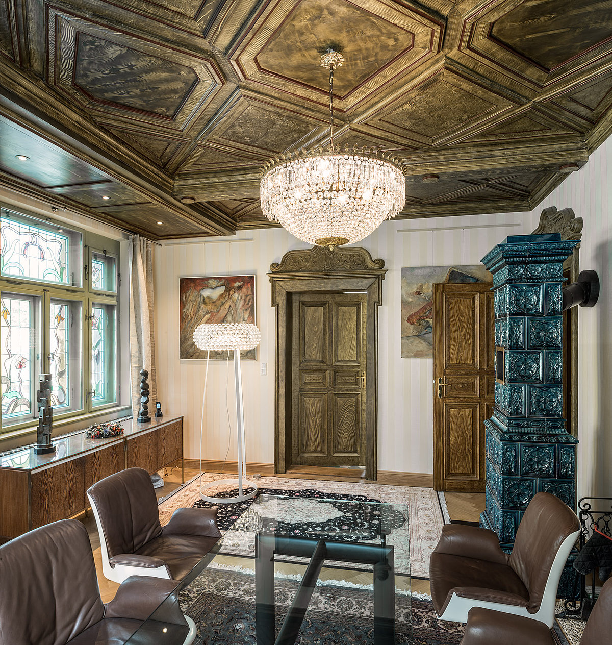 Tag des offenen Denkmals - Stadt Helmbrechts