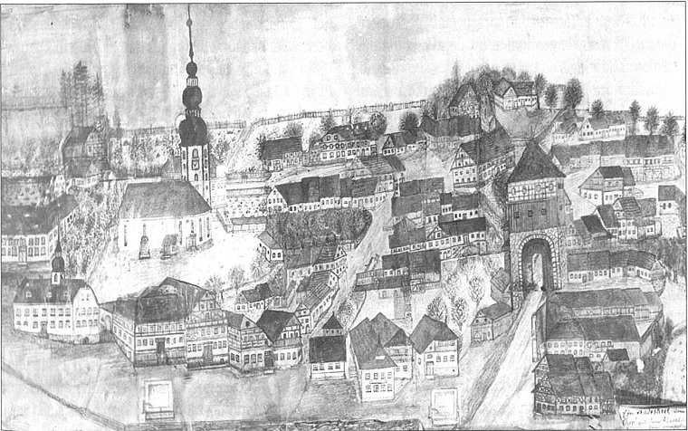 Tourismus, Kultur und Freizeit in Helmbrechts